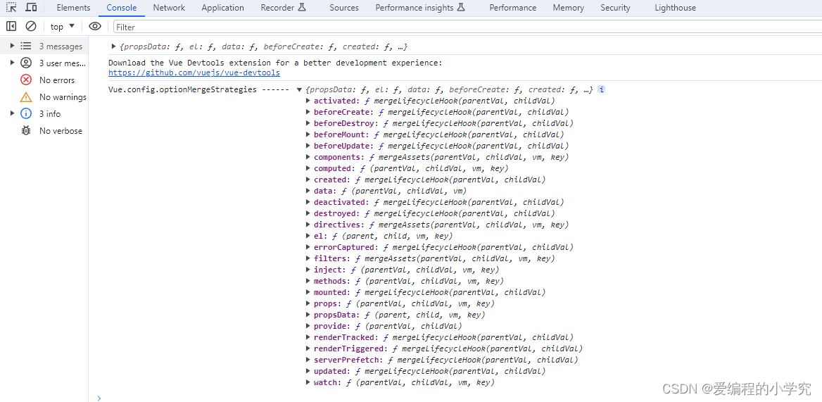 Vue2~3高级用法_vue运行时编译 高级用法-CSDN博客