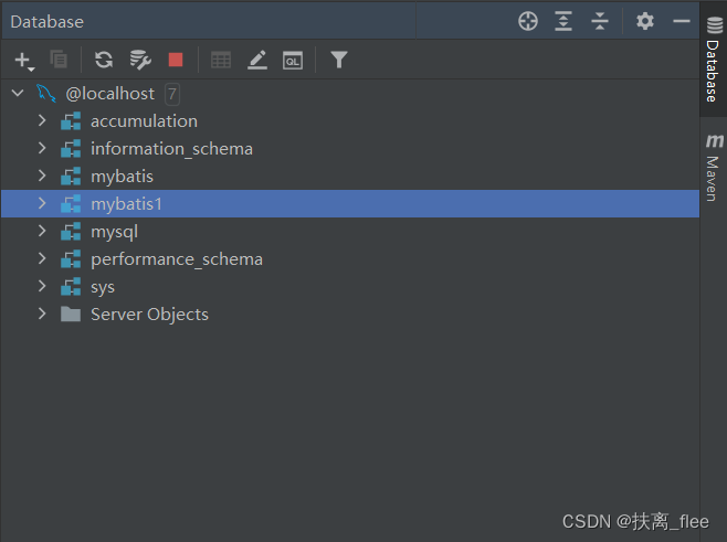 MyBatis的核心配置之遇到的所有报错_mybait format 报错-CSDN博客