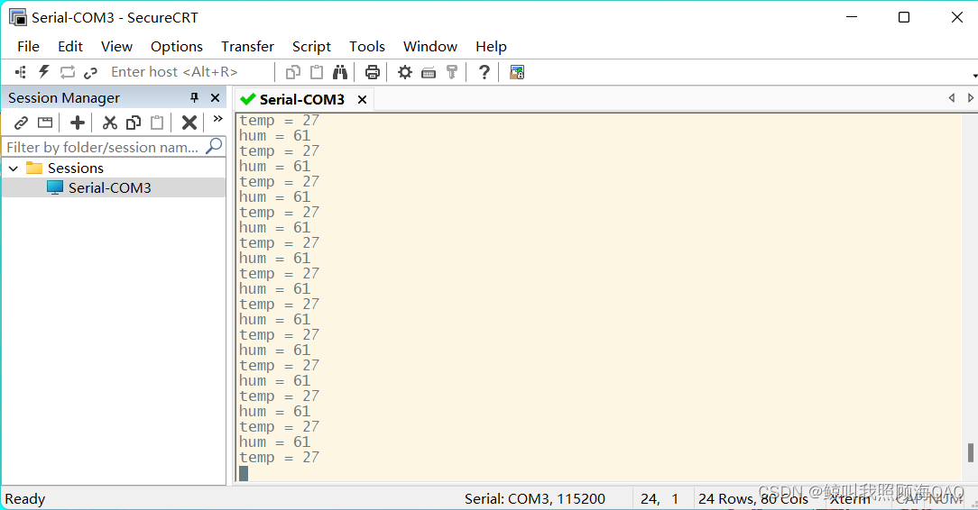 ARM-＞IIC-＞day9-CSDN博客