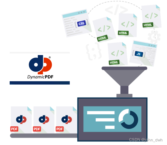 DynamicPDF HTML Converter for .NET 1.9 Crack-CSDN博客