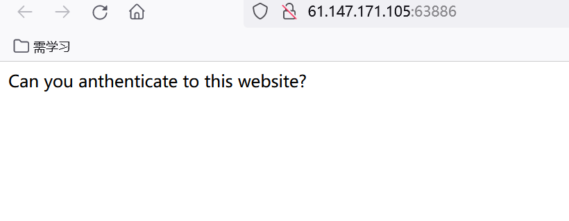 【网络安全 | CTF】攻防世界 PHP2 解题详析_CTF新手入门实战教程-CSDN专栏