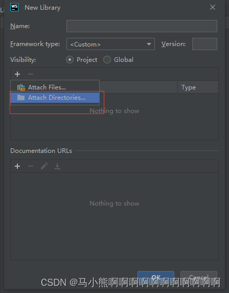 webstorm上没有Element-ui的提示_webstorm不提示element-CSDN博客