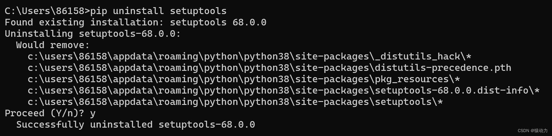 python常见问题解决_is deprecated as an api-CSDN博客