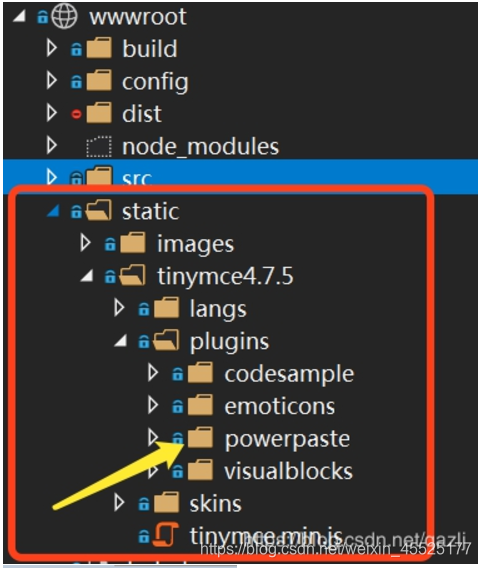富文本编辑器tinymce支持从word复制粘贴保留格式和图片的插件wordpaster_wordpaster收费-CSDN博客
