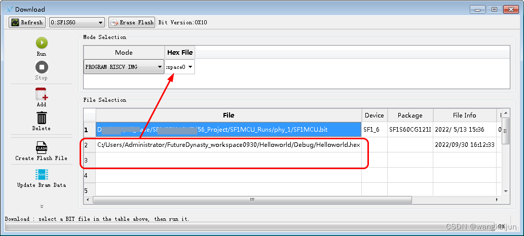 Anlogic Future Dynasty工具介绍及其工程建立_futuredynasty-CSDN博客