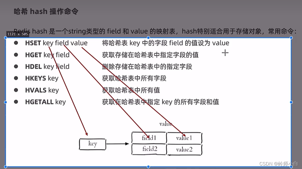 Redis详细介绍及在java中的应用java中resdis组件使用 Csdn博客