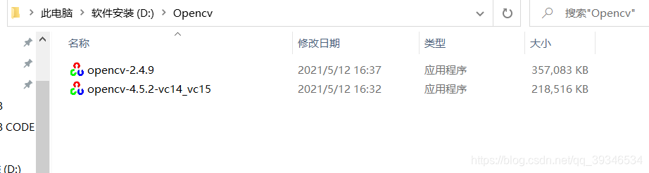 Visual Studio2013配置安装Opencv详细步骤_opencv安装教程vs2013-CSDN博客