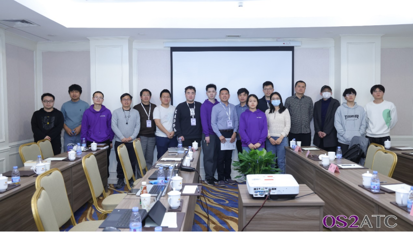 开源智能，第十一届OS2ATC圆满落幕-CSDN.NET