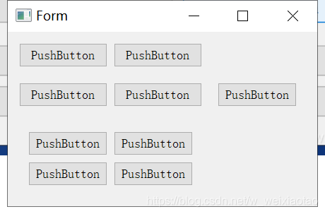 LayoutSizeConstraint设置实现根据控件多少自适应窗口大小-CSDN博客