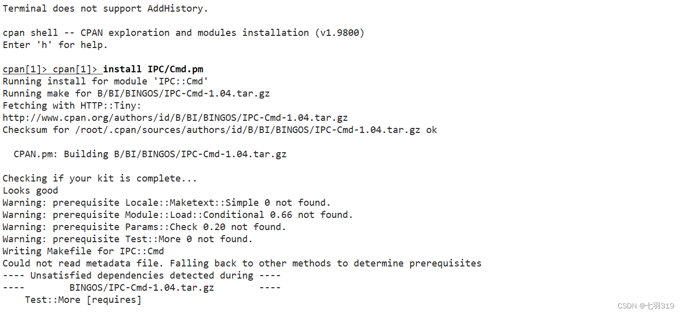 OpenSSL3.0.5安装_openssl官网-CSDN博客