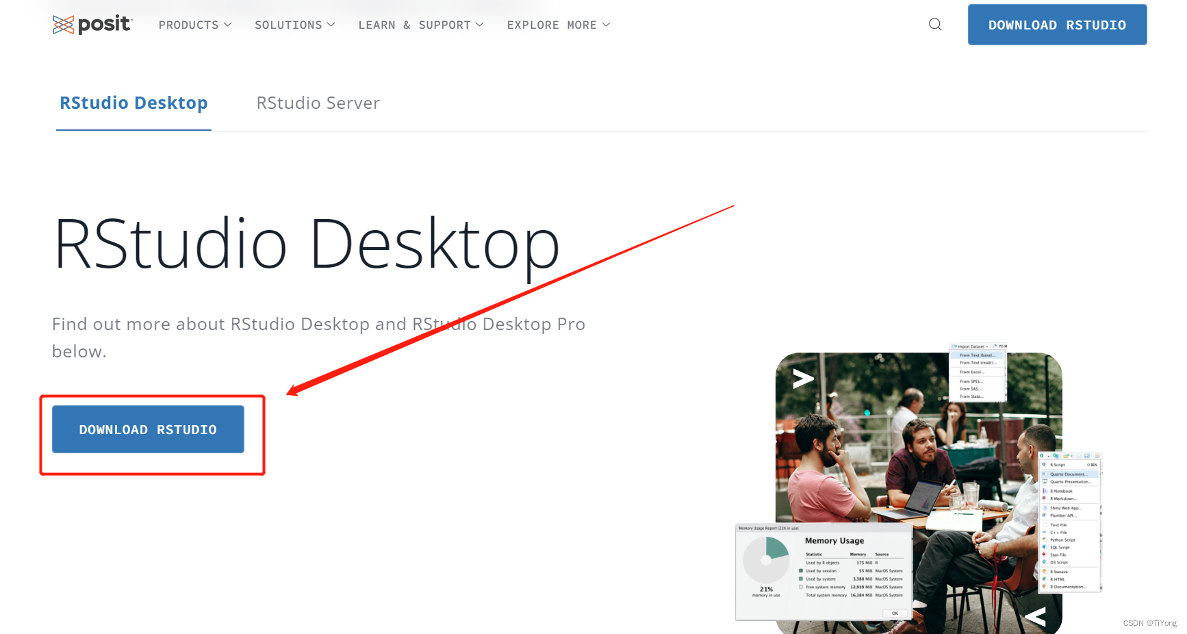 R软件与RStudio安装（版本R-4.2.2）Windows10-CSDN博客