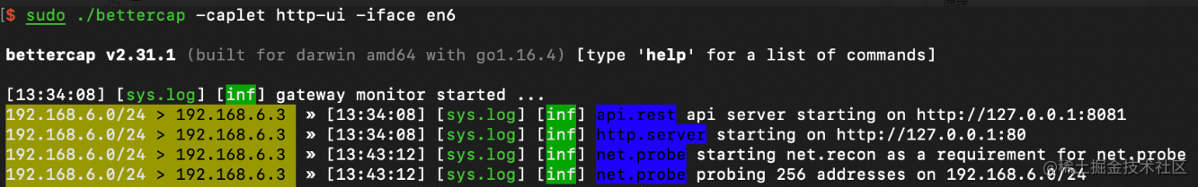 从交换机安全配置，看常见局域网攻击_arp active-ack enable-CSDN博客