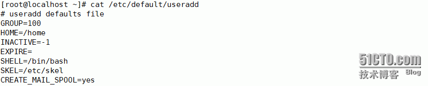 linux权限7777,Linux中用户和权限管理-CSDN博客