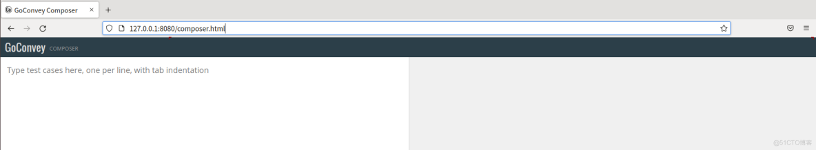 Go Web 编程入门： 一探优秀测试库 GoConvey-CSDN博客