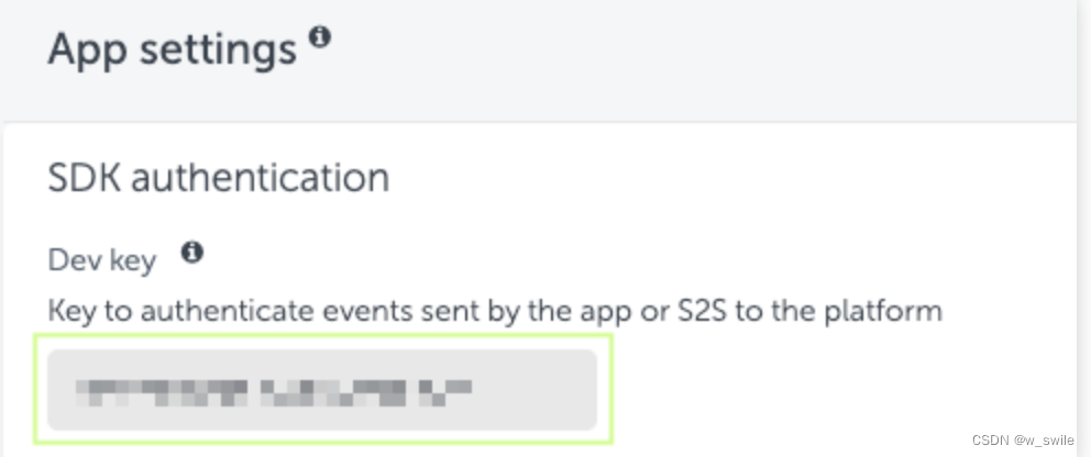 iOS AppsFlyer埋点集成与使用_ios接入appflyer-CSDN博客