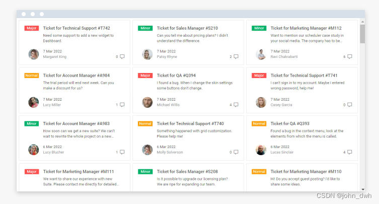 DHTMLX Suite JavaScript HTML5 UI 7.3.10 Crack_dhtmlxsuite pro 5.0-CSDN博客