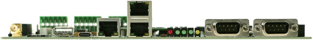 TI Sitara系列AM62x开发板（单/双/四核ARM Cortex-A53 + 单核ARM Cortex-M4F异构多核）软硬件参数规格 ...