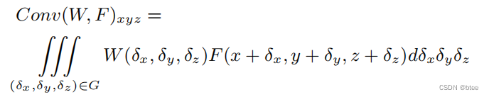 论文阅读 | PointConv: Deep Convolutional Networks on 3D Point Clouds-CSDN博客