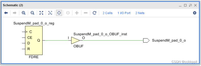 vivado Modifying Logic_partially defined vivado-CSDN博客