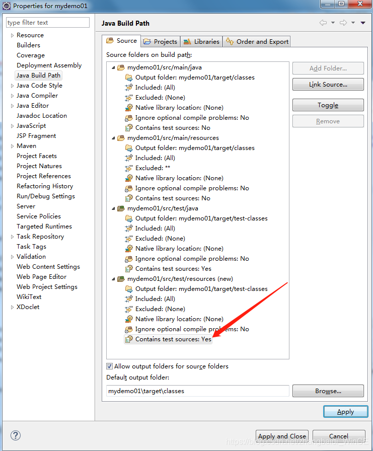 Java Web --- Maven 下载安装及Eclipse配置_javaweb怎么下载maven-CSDN博客
