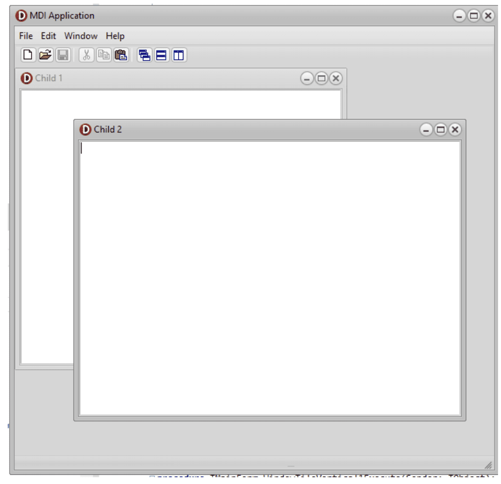 美国Embarcadero公司正式发布2023 RAD Studio Delphi C++ Builder 12 Athens-CSDN博客
