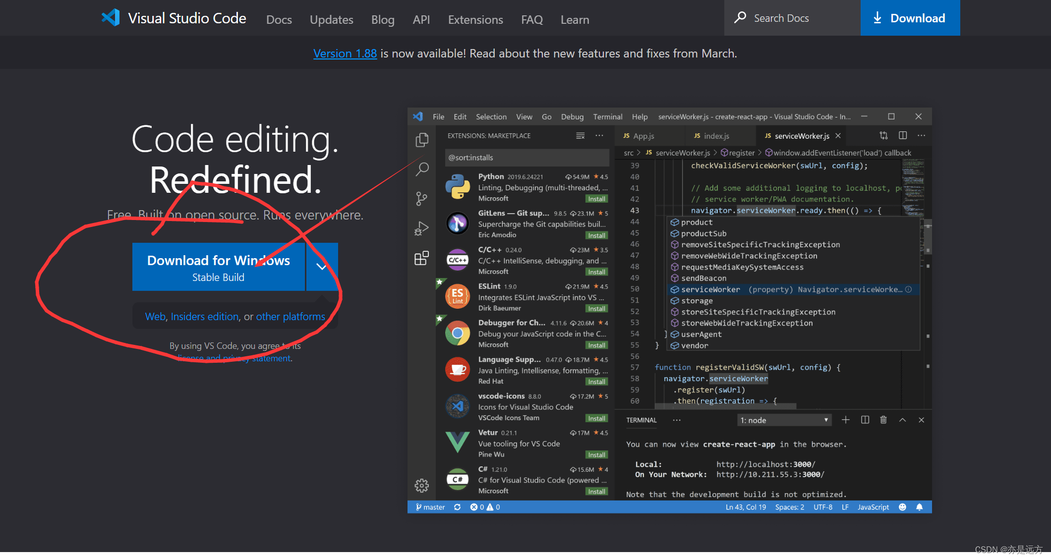 VSCode配置C/C++环境_viscode环境变量配置-CSDN博客