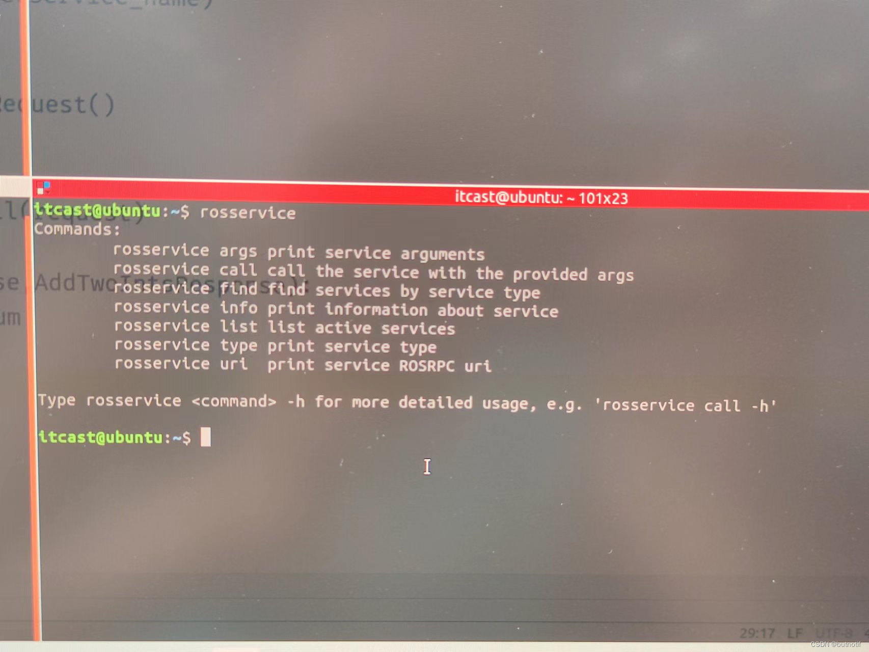 ros学习心得（十四）service的补充_ros service srv wait-CSDN博客