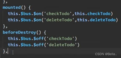 Vue(十二)_todo-container-CSDN博客