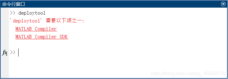 C 调用matlabnet类库 一调用matlab代码函数c Latex Matlib Csdn博客 