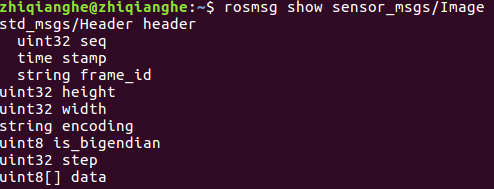 ubuntu16.04下ROS操作系统学习笔记（六 ）机器视觉-摄像头标定-ROS+OpenCv-人脸识别-物体跟踪-二维码识别_人脸识别-opencv+ros+ubuntu16.04-CSDN博客