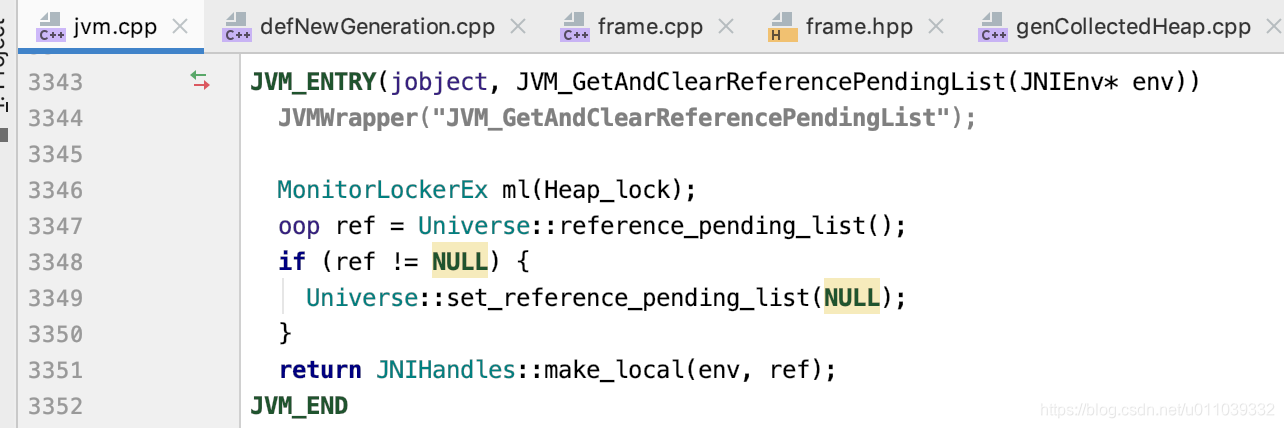 27 关于 Reference Handler-CSDN博客
