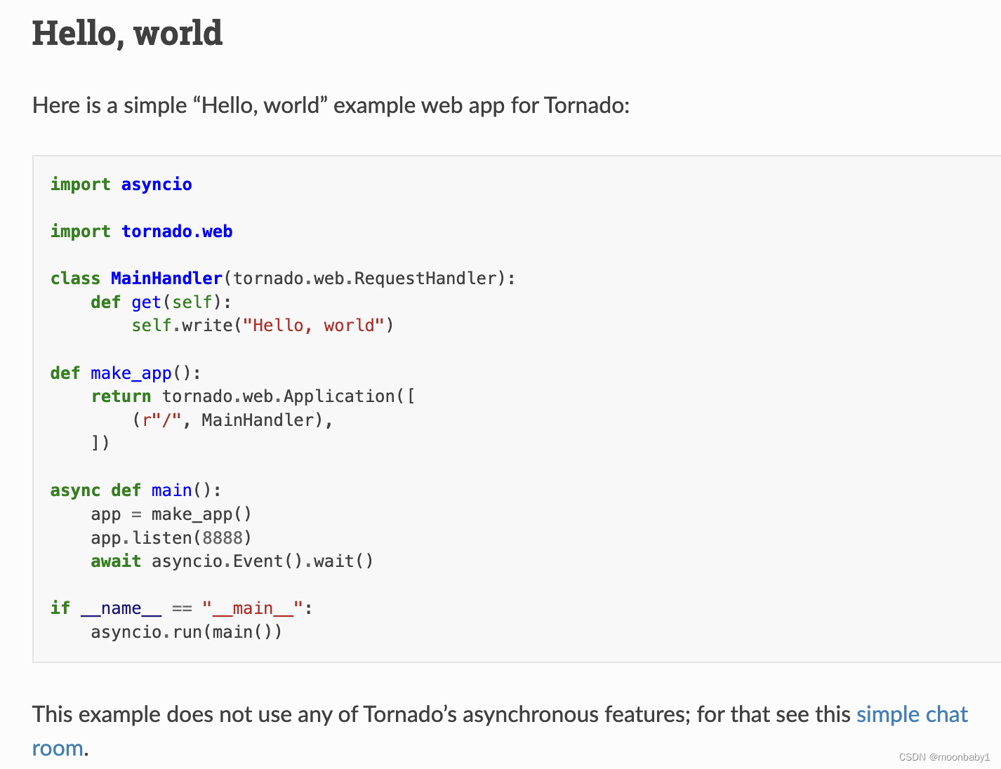 Tornado简介_tornado系统-CSDN博客