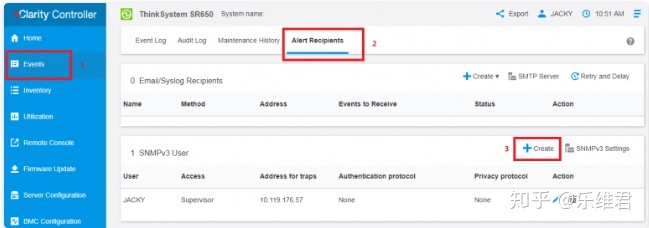 联想sr650配置raid_Zabbix通过XCC监控联想服务器状态-CSDN博客