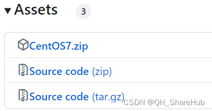 Windows上配置完整Linux开发环境（六）：安装CentOS_wsl 安装centos-CSDN博客