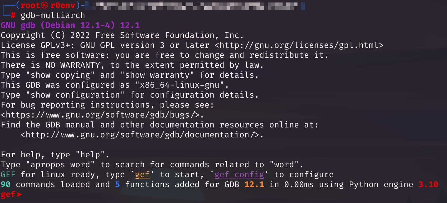 使用gdb调试android平台的程序_android_马到成功~-华为开发者空间