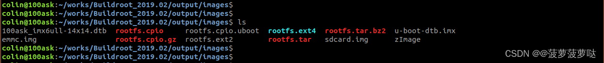 基于imx6ull打造流媒体视频监控：ffmpeg + nginx + rtmp_imx6ull ffmpeg-CSDN博客