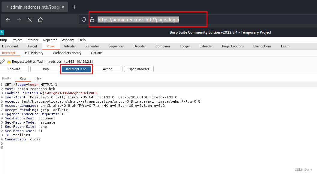 hackthebox-Tracks-CREST_CRT-Redcross_htb redcross-CSDN博客
