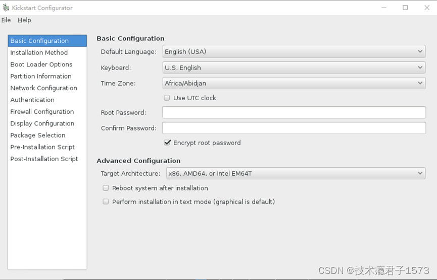 如何使用pxe网络批量安装Linux系统_pxe结合bmc的ip安装-CSDN博客
