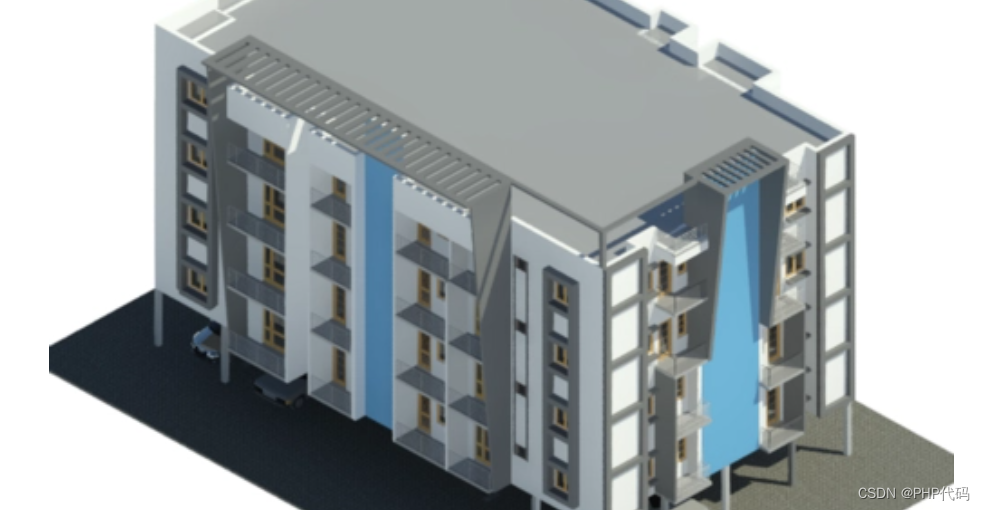BIM技术在结构设计中的数据交换方式_数据库 bim数据交换-CSDN博客