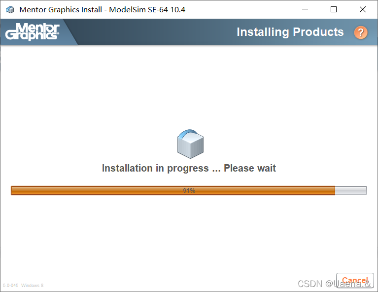 Modelsim SE 的下载安装与注册_modelsim se license下载-CSDN博客