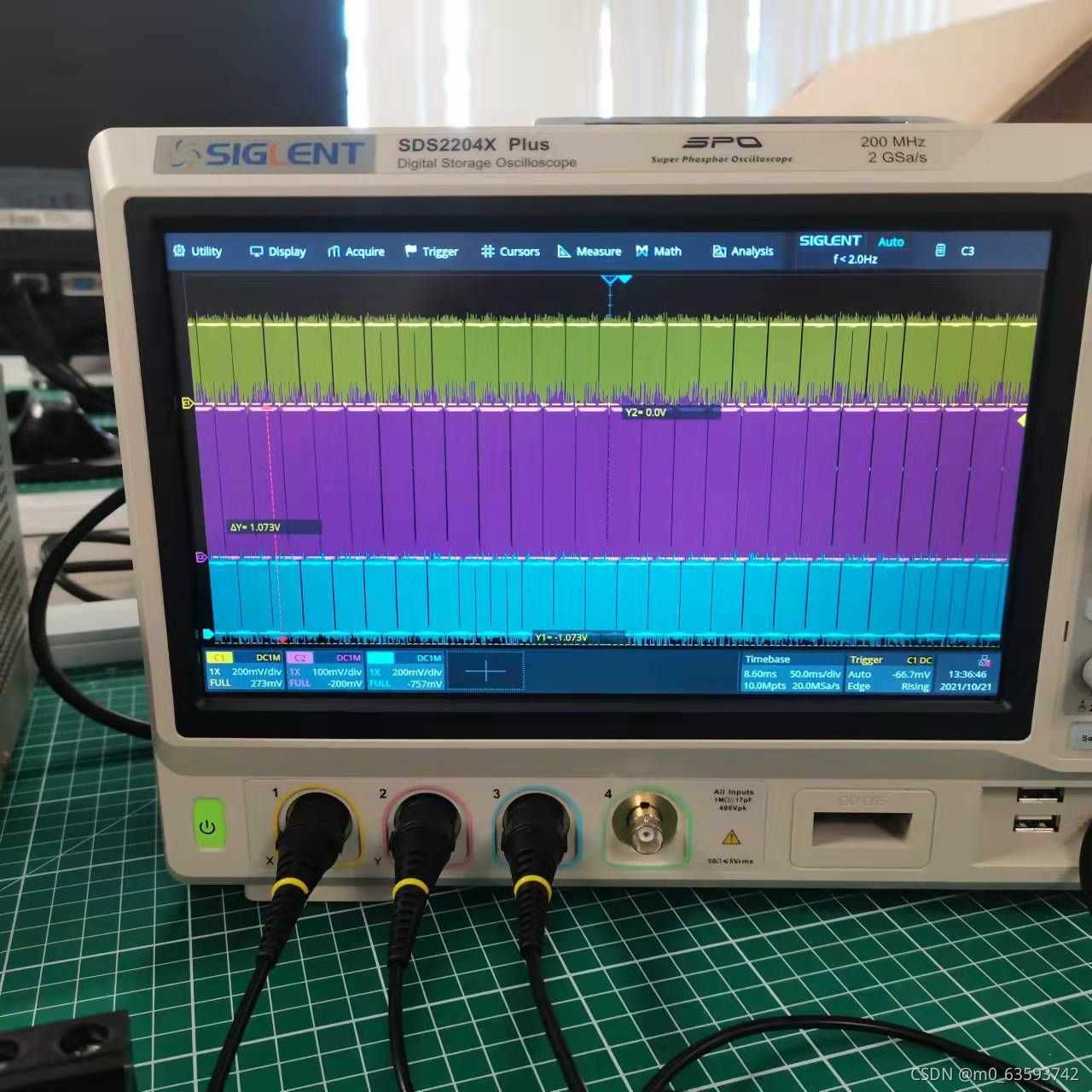 SVPWM仿真和基于DSP28335的PIL(处理器在环) 仿真模型_dsp svpwm-CSDN博客