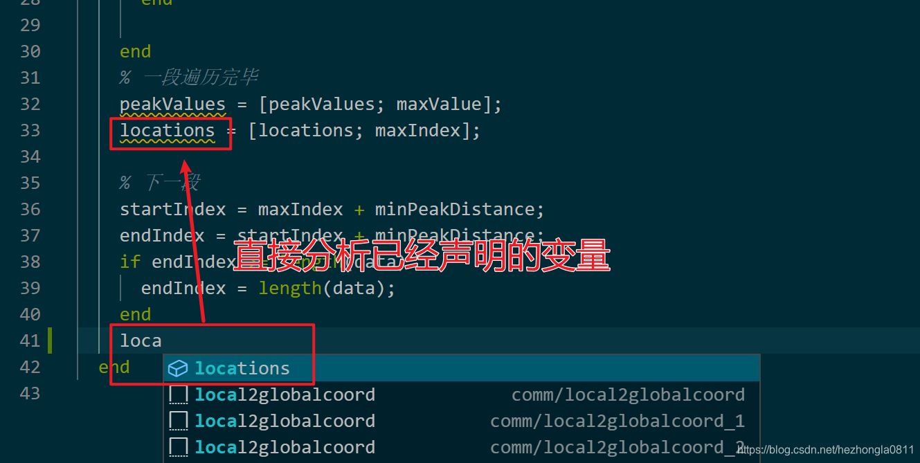 Vscode 的 Matlab 插件，支持自动补全、跳转定义、变量重命名 Matlab Custom Packagevscode Matlab 补全 Csdn博客