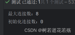 Spring Boot 整合 Druid_springboot3 druid-CSDN博客
