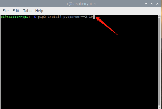 在树莓派中写入科大讯飞语音转文字识别程序_树莓派语音转文字-CSDN博客