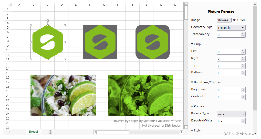 SpreadJS v15.2.2 -2022-09-SpreadJS_spreadjs v15.2 is available. this release offers s-CSDN博客