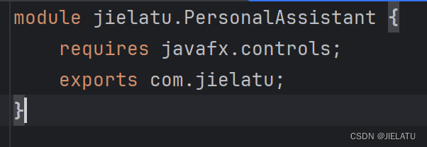 解决“缺少JavaFX 运行时组件, 需要使用该组件来运行此应用程序”问题_错误: 缺少 javafx 运行时组件, 需要使用该组件来运行此应用程序-CSDN博客