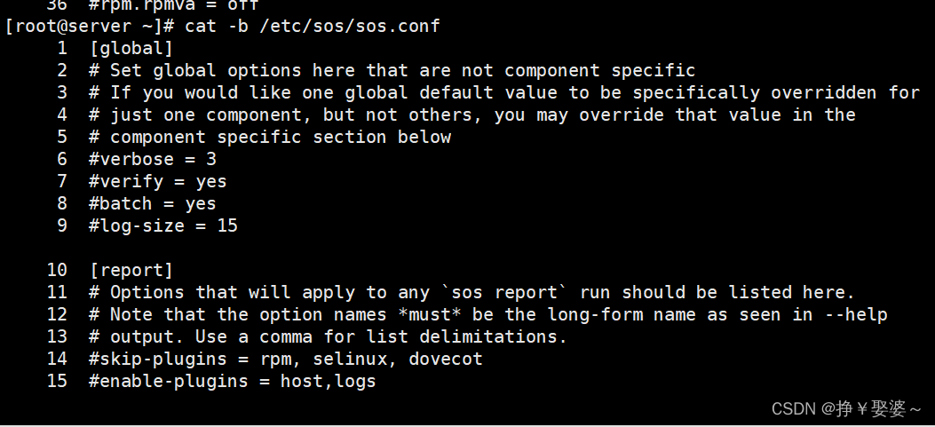Linux文件操作命令详解：cat,tac,grep,cut,sort&uniq-CSDN博客
