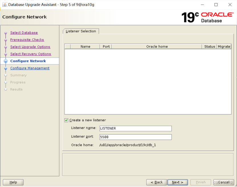 11g服务器升级19c：无缝迁移与环境配置教程-CSDN博客