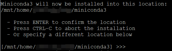终极奥义! 生信软件安装神器~ conda 从入门到精通_singularity中使用源代码安装的文件怎么设置环境-CSDN博客