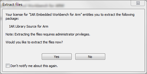 基于IAR上搭建开发MM32的环境_iar pack-CSDN博客